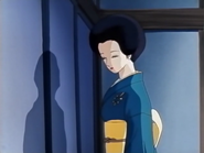 The Laughing Target (1987) – Rumiko Takahashi